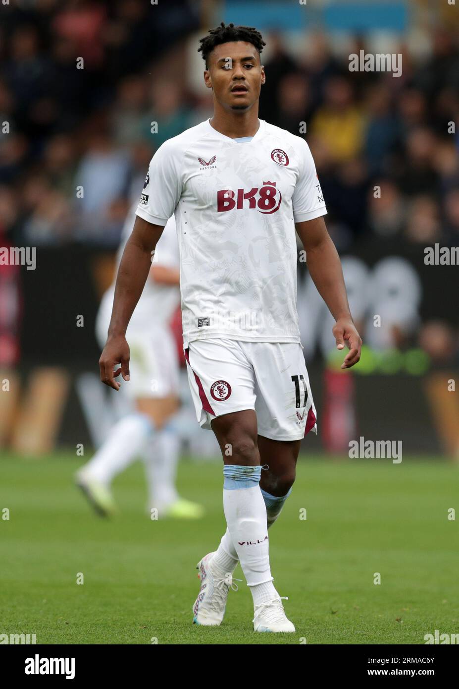 Ollie watkins england 2023 hi-res stock photography and images - Alamy