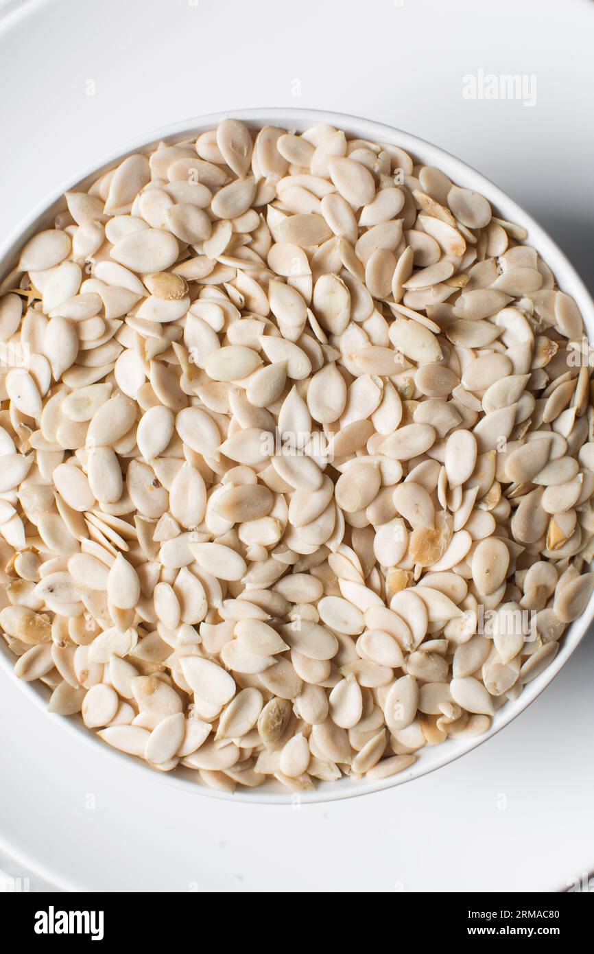 Egusi seed hi-res stock photography and images - Alamy