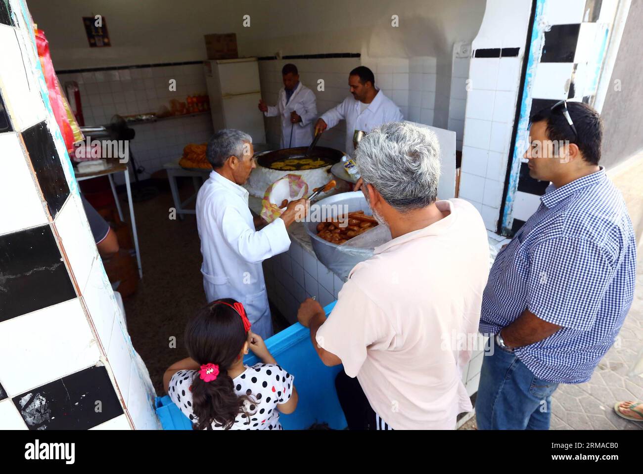 Libya trpoli amadan foo hi-res stock photography and images - Alamy