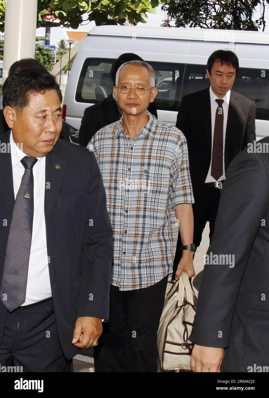 Cambodia king norodom i hi-res stock photography and images - Alamy