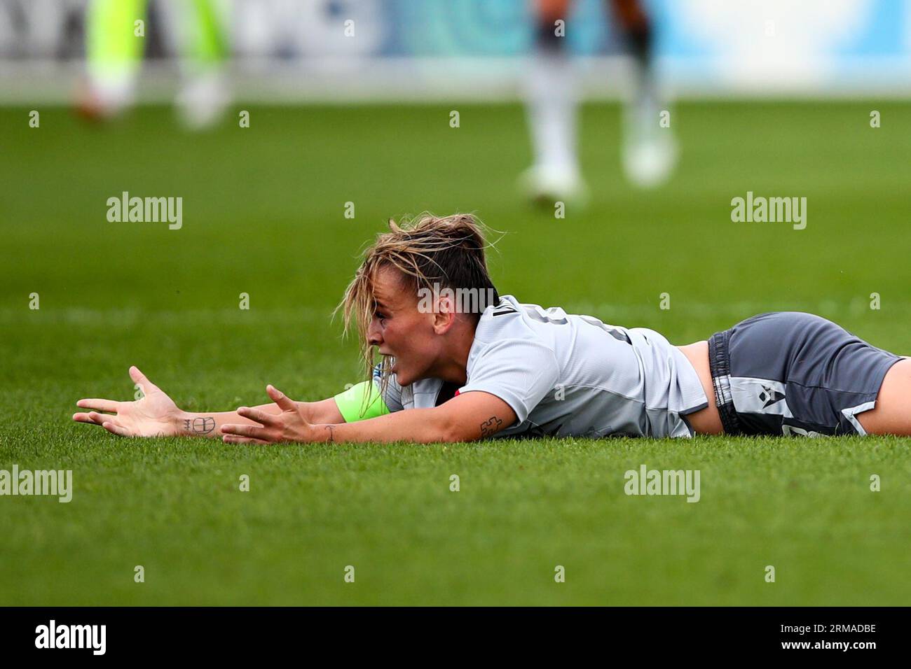 Lily woodham hi-res stock photography and images - Alamy