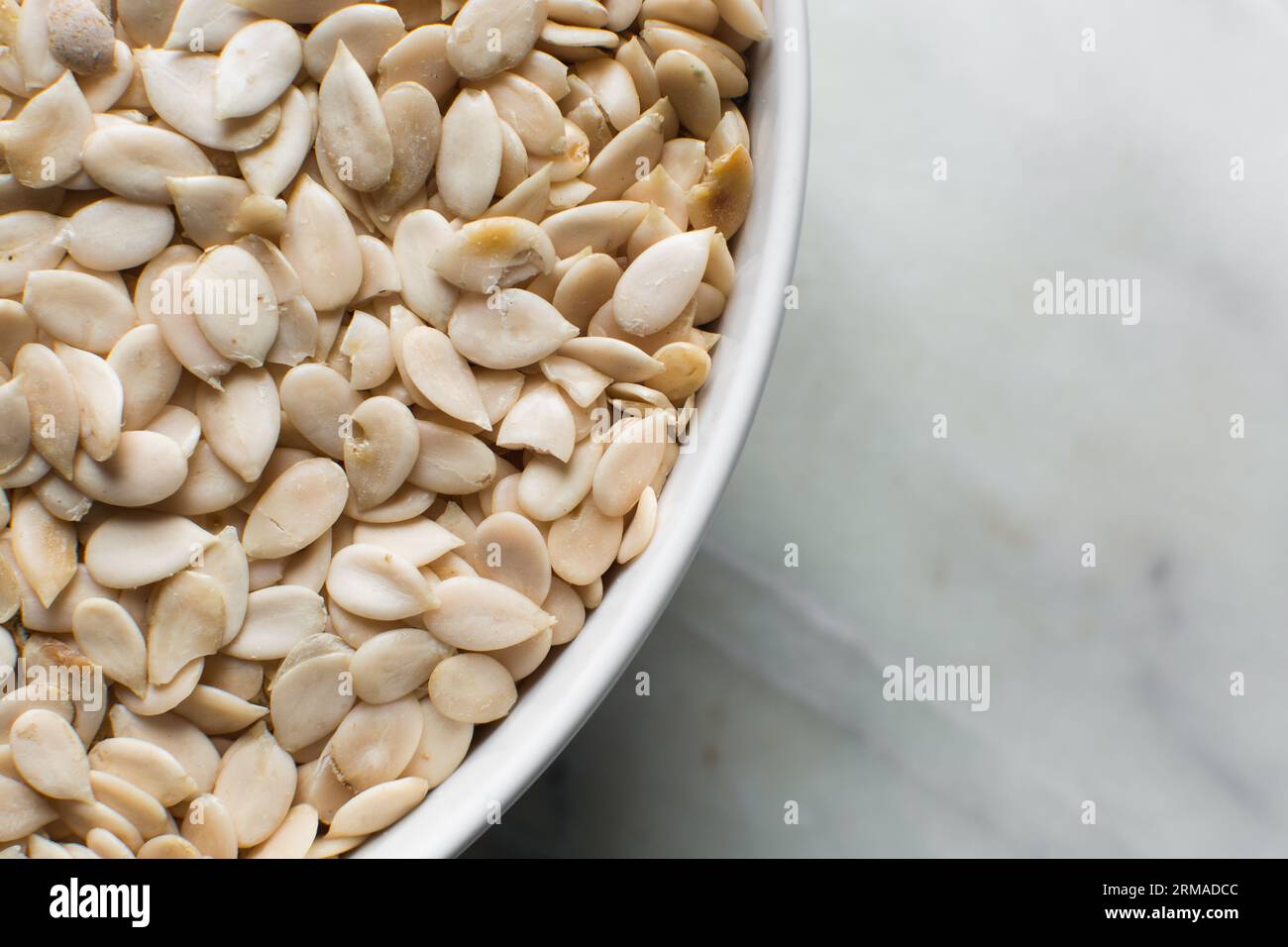 White seed melon hi-res stock photography and images - Alamy
