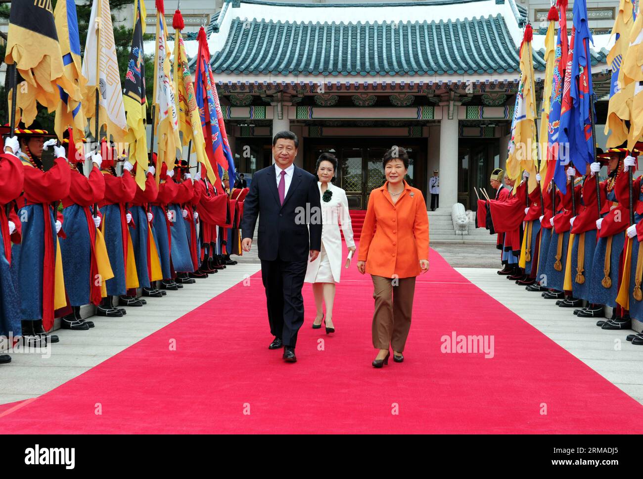 Sudjorea hi-res stock photography and images - Alamy