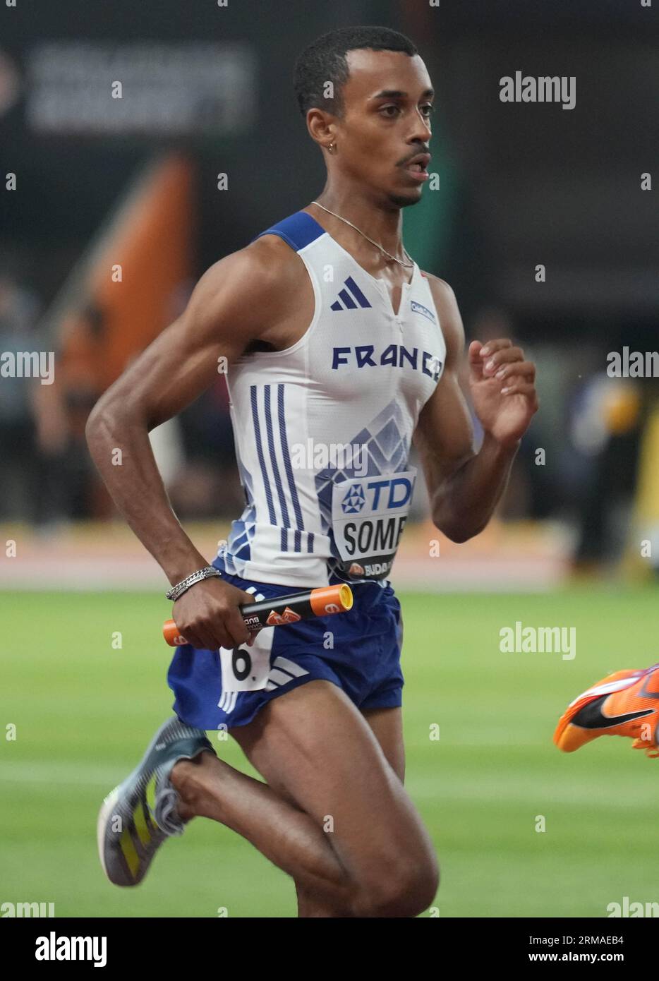 Sombe hi-res stock photography and images - Alamy