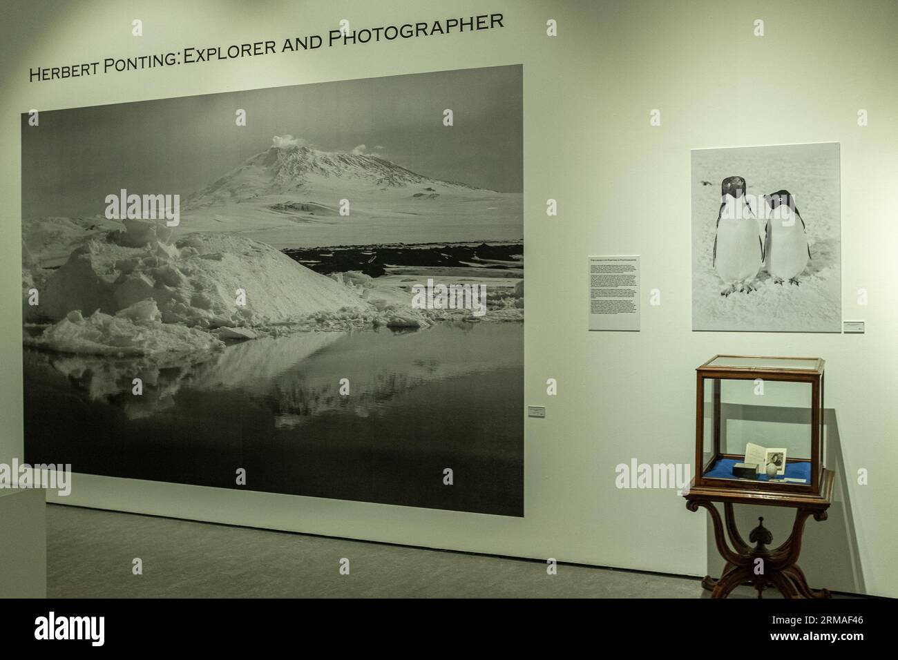 The Atkinson, Southport Stock Photo - Alamy