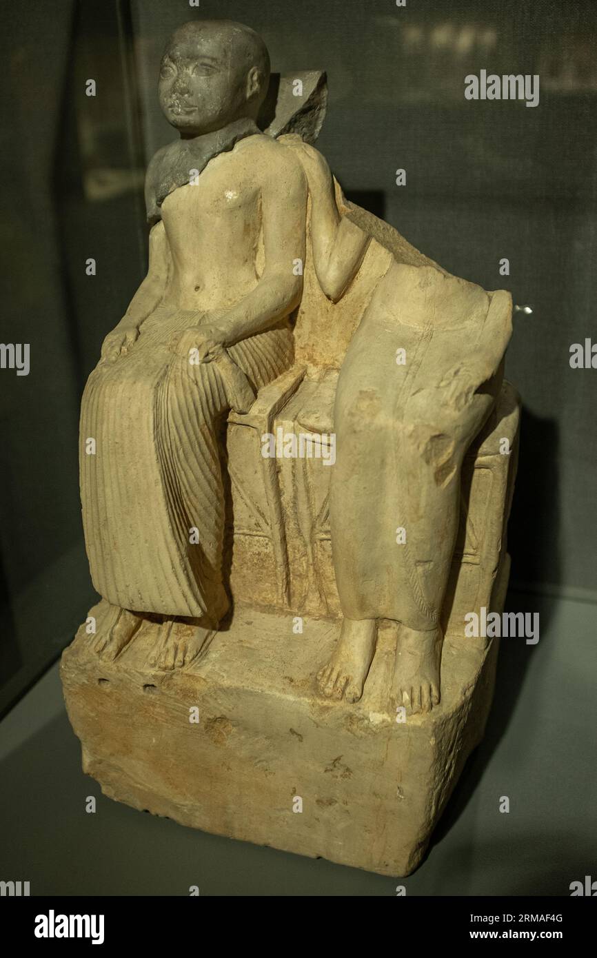 The Atkinson, Southport Stock Photo - Alamy