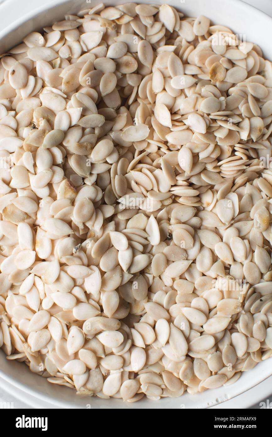Shelled egusi hi-res stock photography and images - Alamy