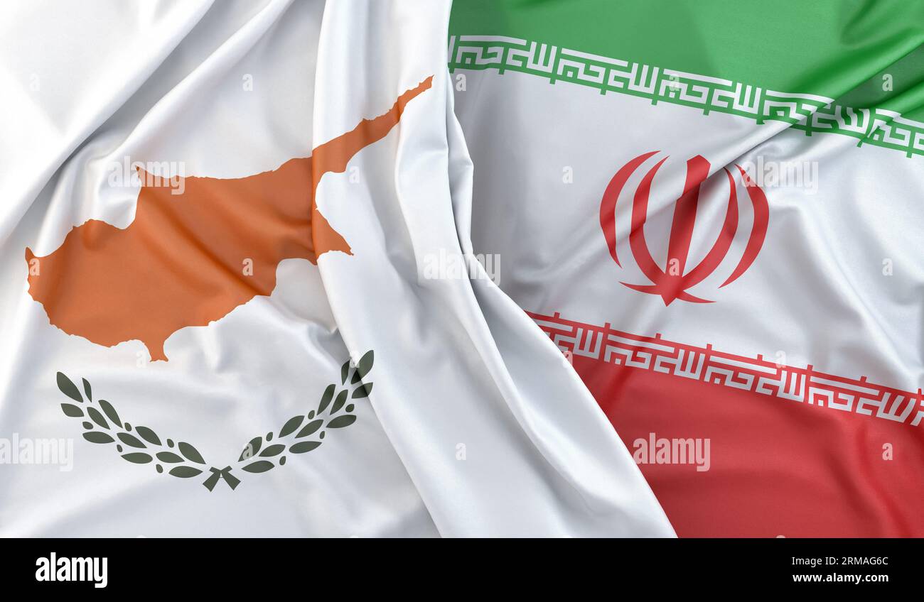Cyprus and iran hi-res stock photography and images - Alamy