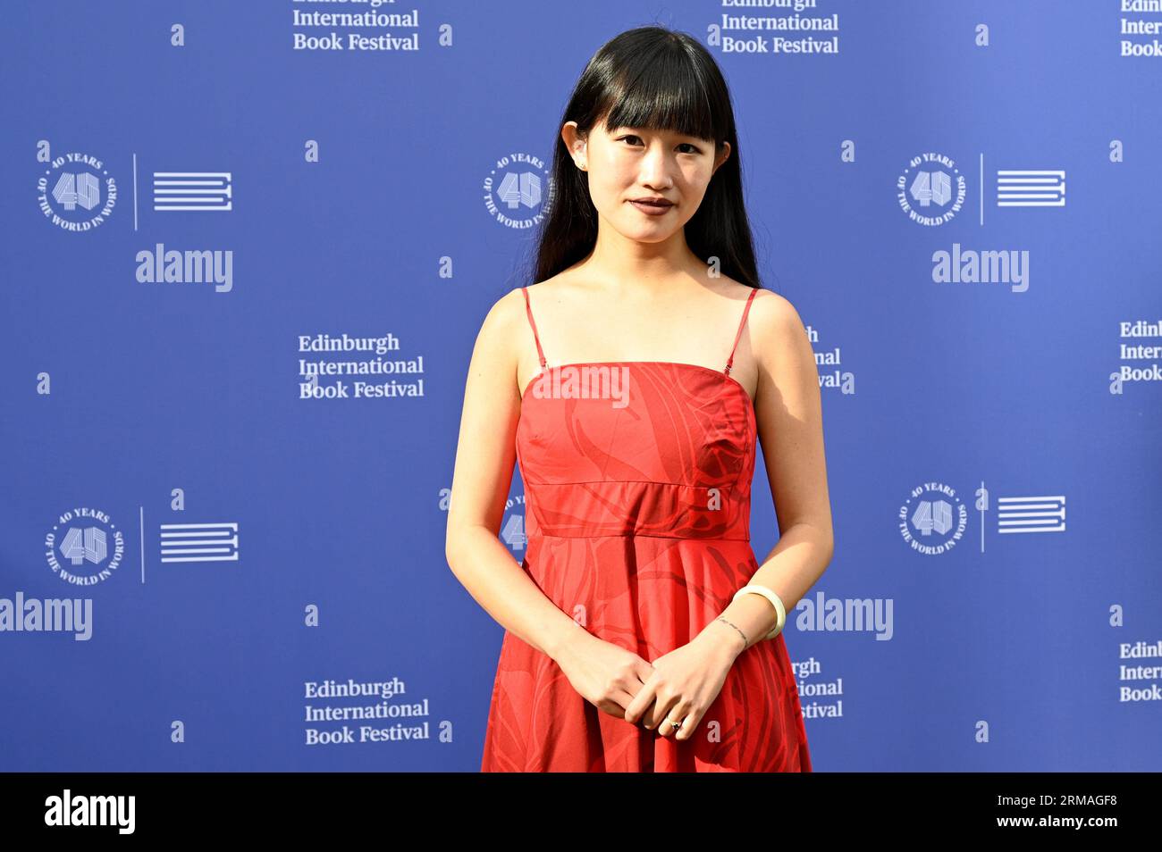 Rebecca kuang hi-res stock photography and images - Alamy
