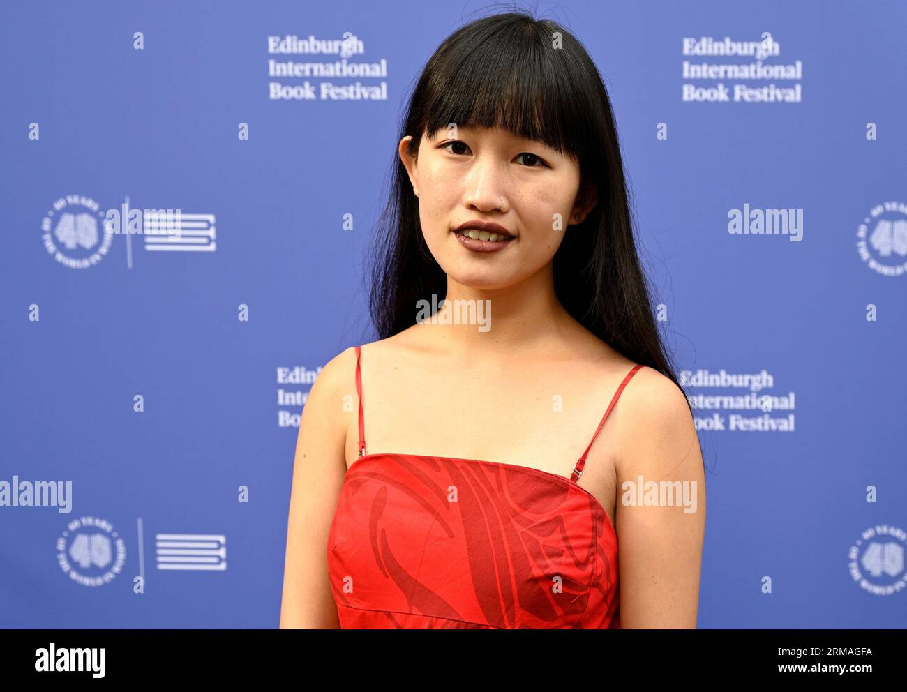 Rebecca kuang hi-res stock photography and images - Alamy