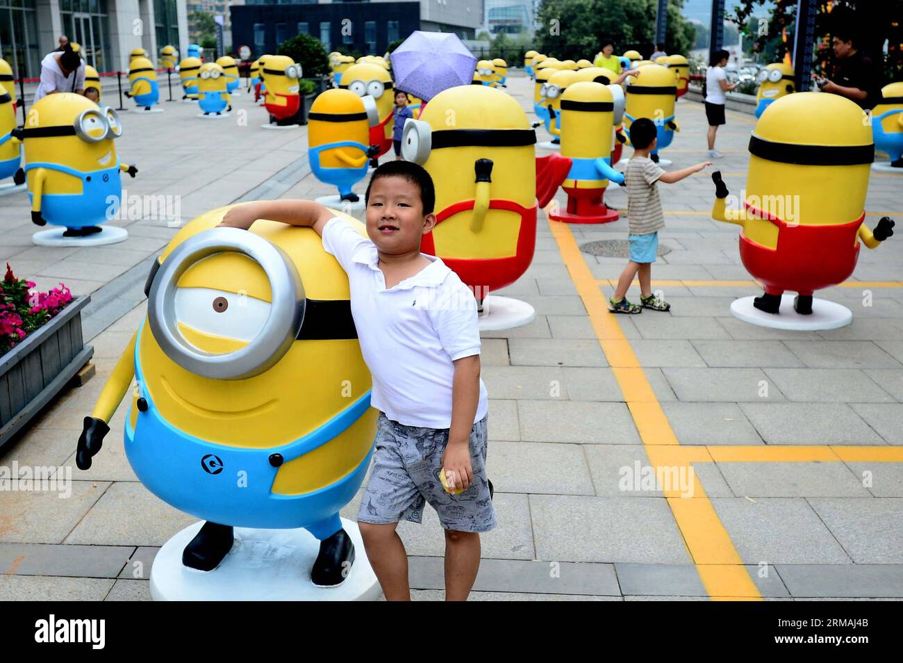 Despicable mp hi-res stock photography and images - Alamy