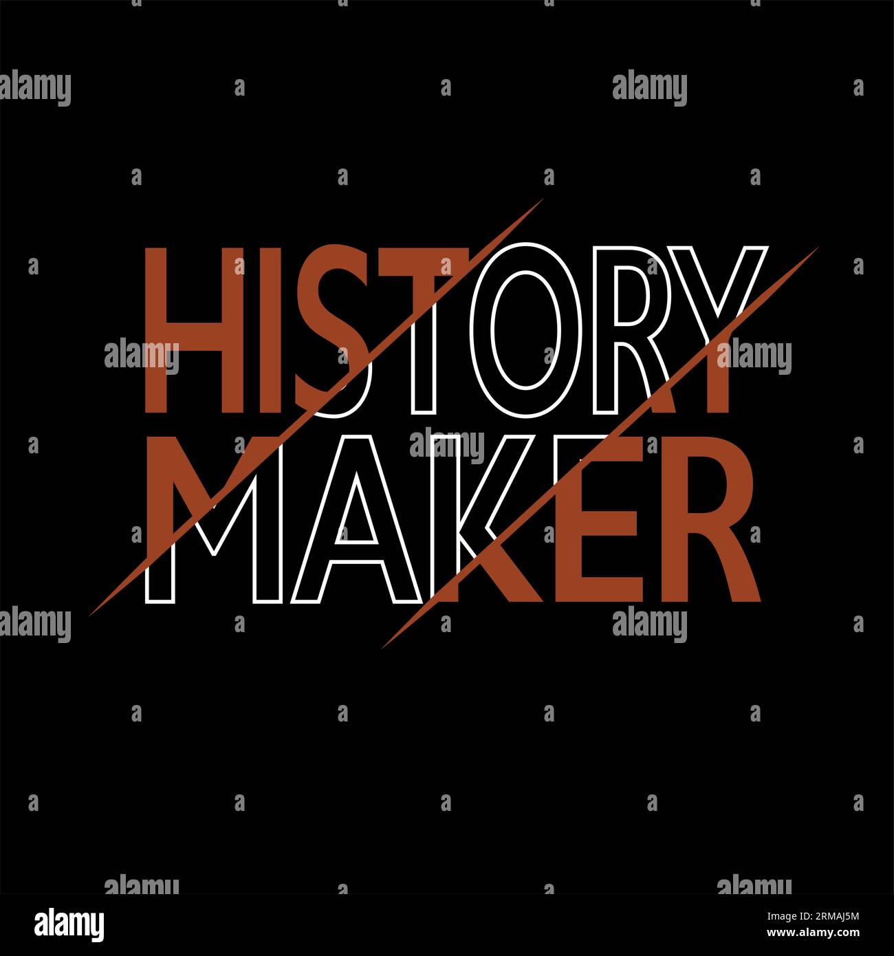 Typographic history hi-res stock photography and images - Alamy