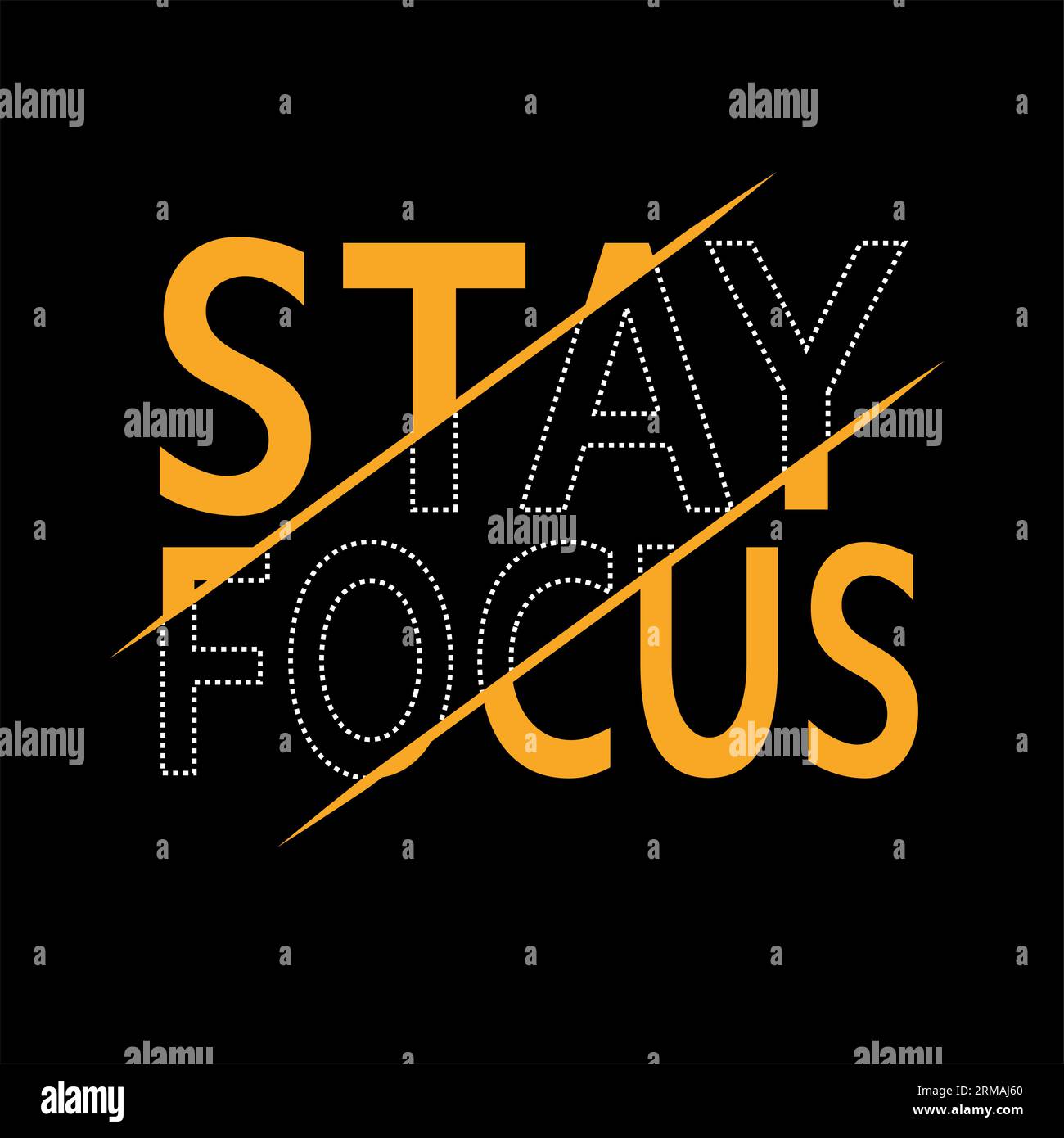 Minimalist typography t shirt design Stock Vector Image & Art - Alamy