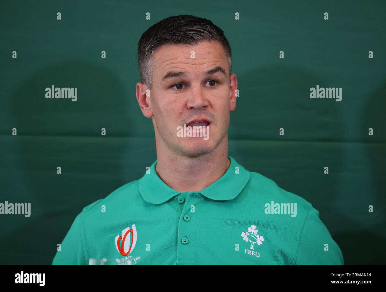 Hot Irish Rugby Players