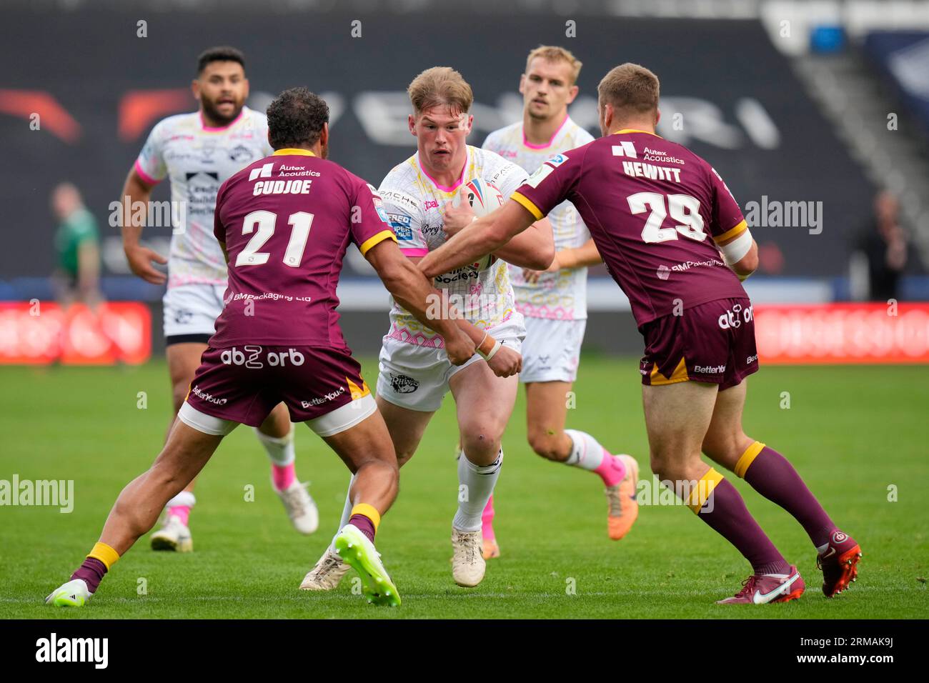 John holroyd hi-res stock photography and images - Alamy