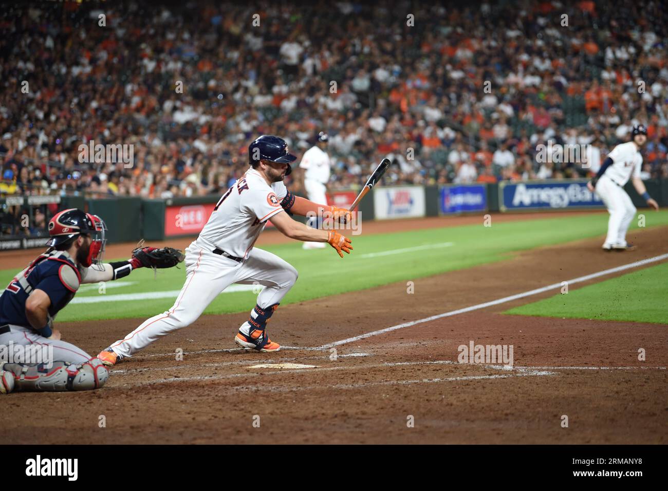 Fielders hi-res stock photography and images - Alamy