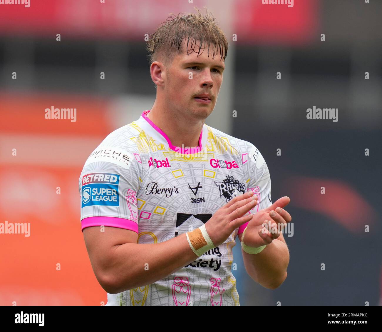 John holroyd hi-res stock photography and images - Alamy