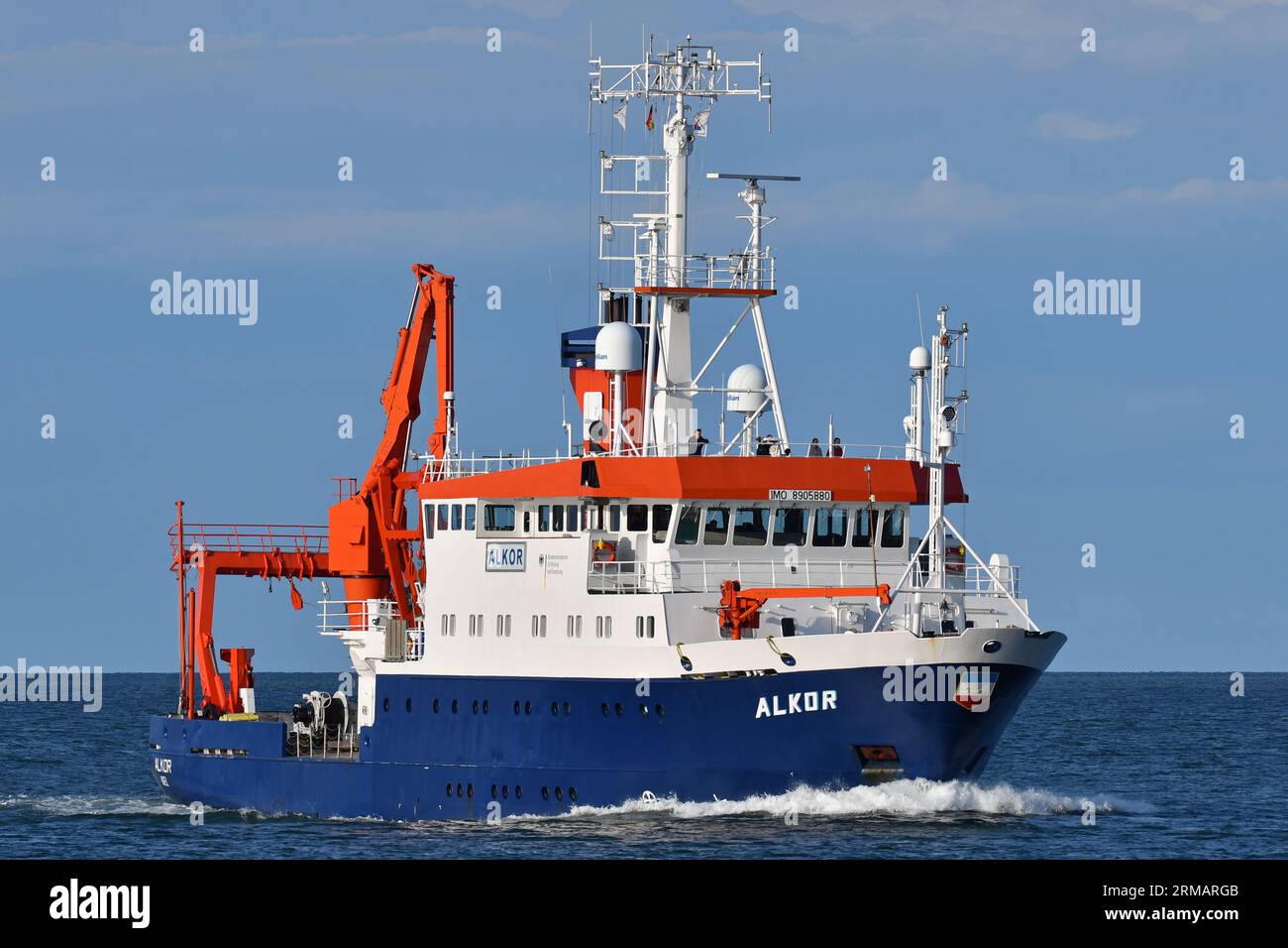 Alkor hi-res stock photography and images - Alamy