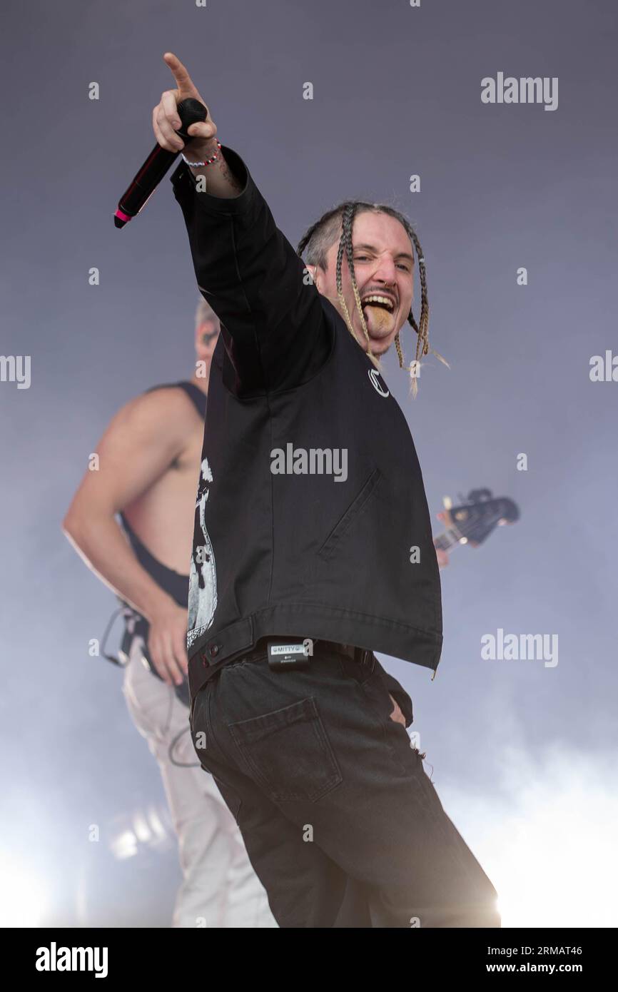 Mitchel cave hi-res stock photography and images - Alamy