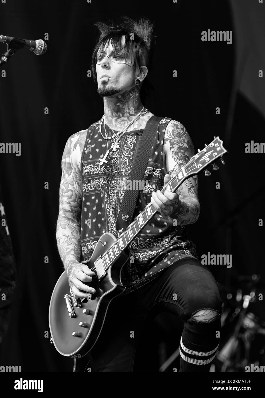 26 august 2023 Black and White Stock Photos & Images - Alamy