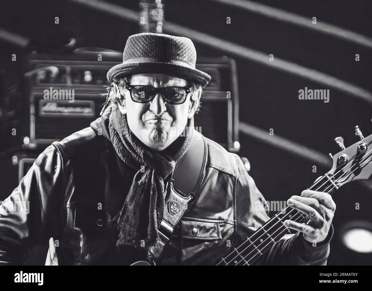 Stonedead rock festival hi-res stock photography and images - Alamy