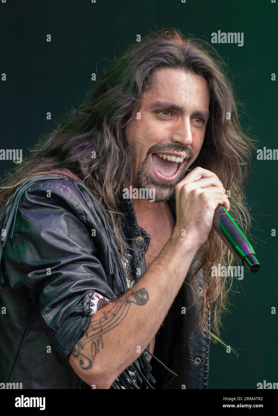 Angelo tristan hi-res stock photography and images - Alamy