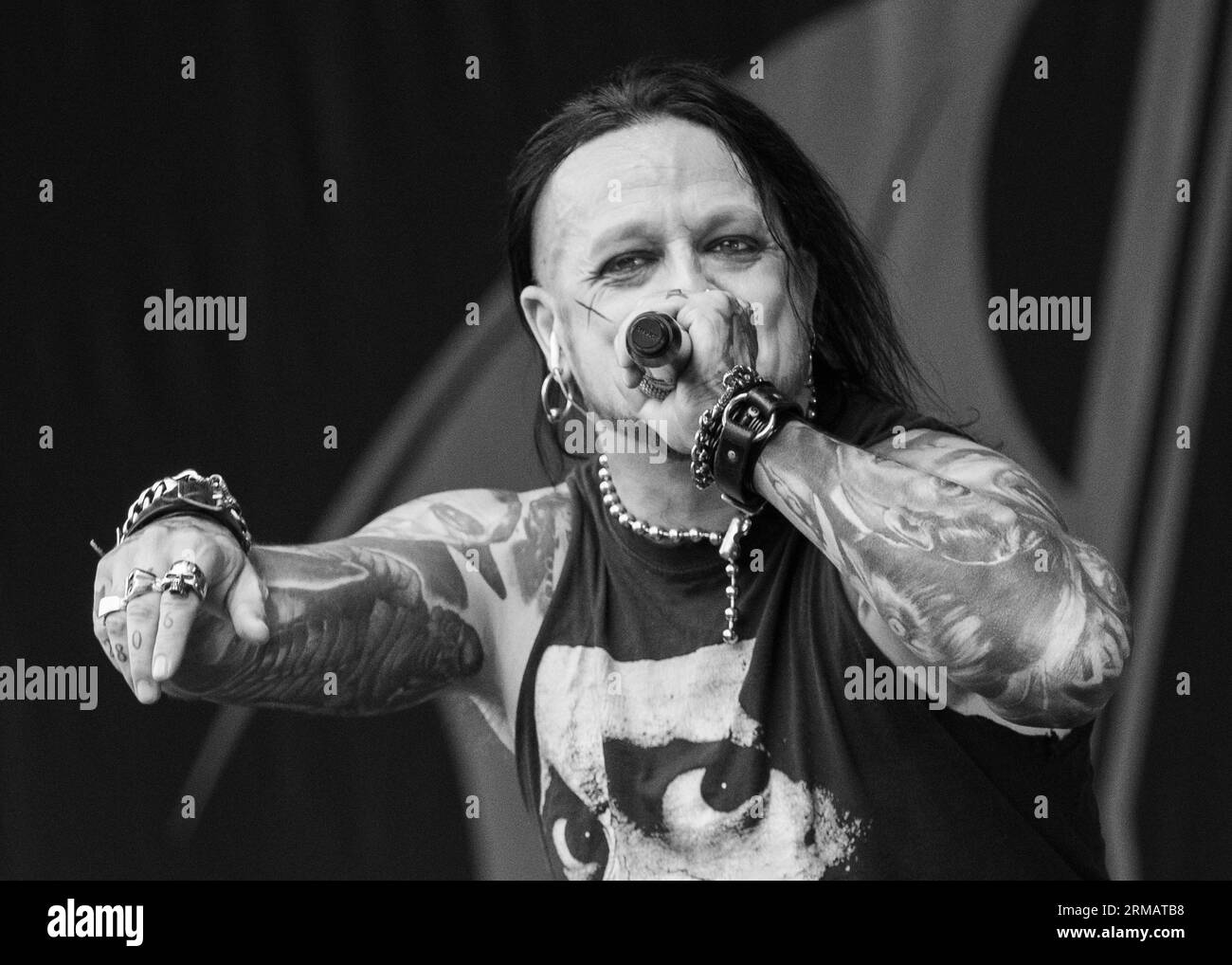 Mark draper Black and White Stock Photos & Images - Alamy