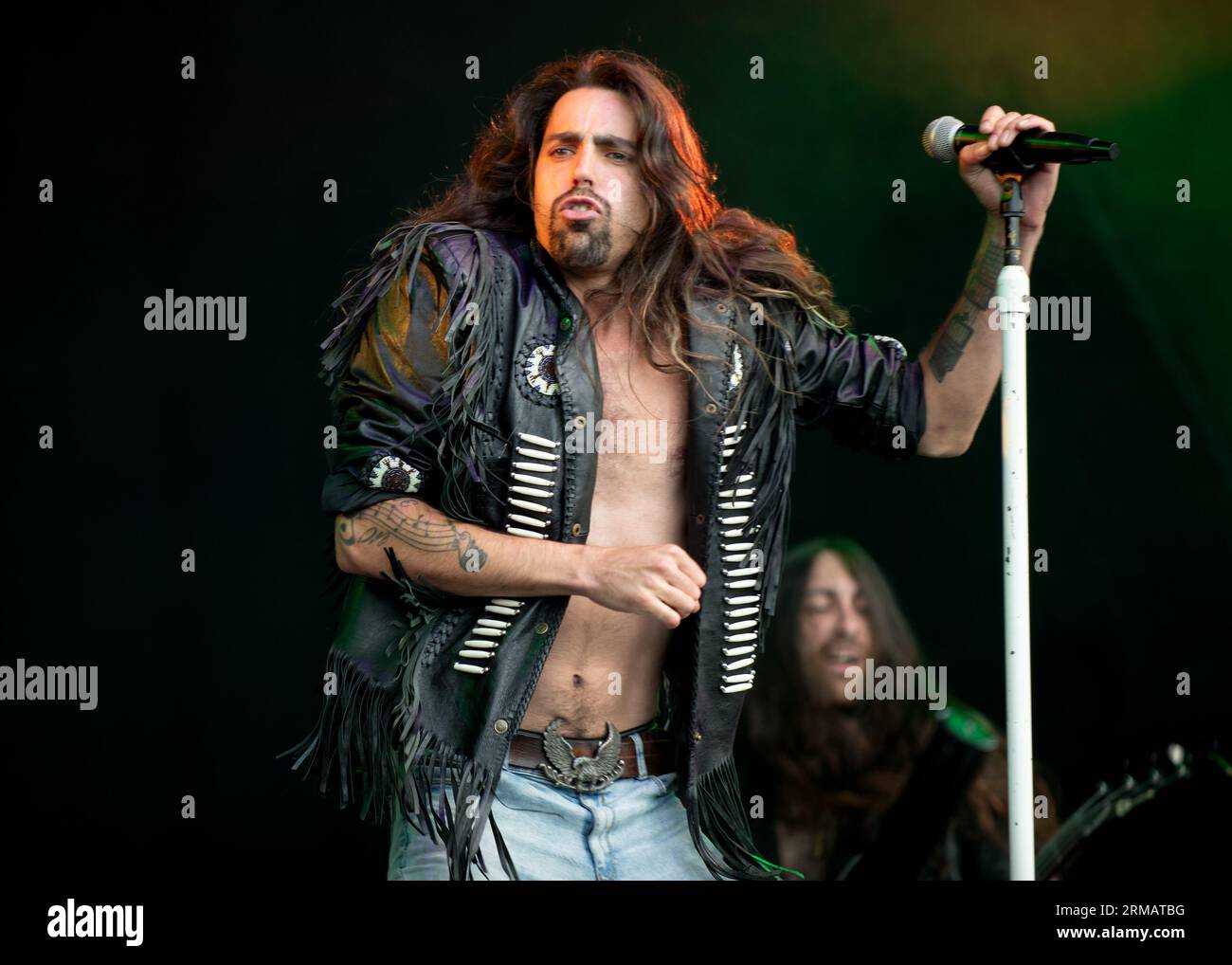 Angelo tristan hi-res stock photography and images - Alamy