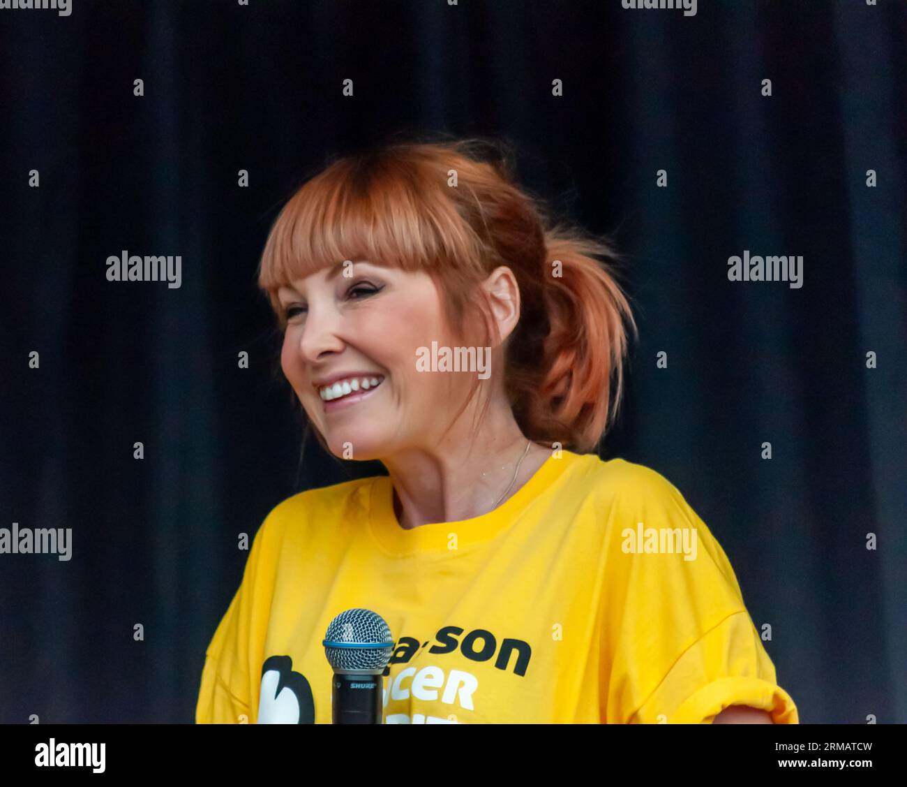 Laura boyd hi-res stock photography and images - Alamy