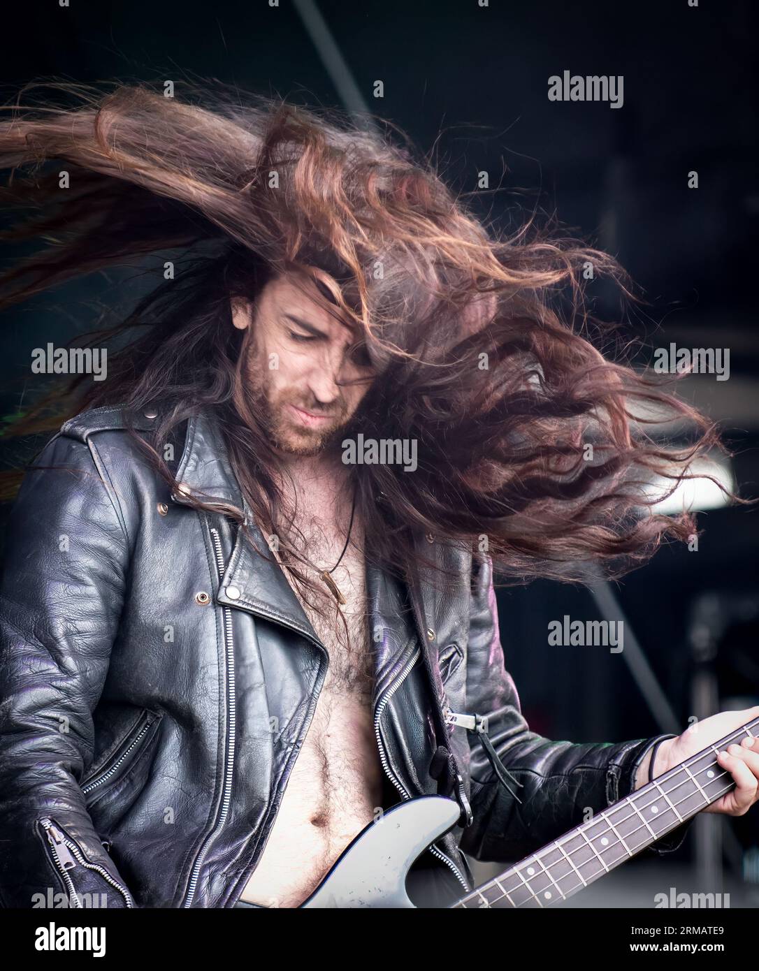 Angelo tristan hi-res stock photography and images - Alamy