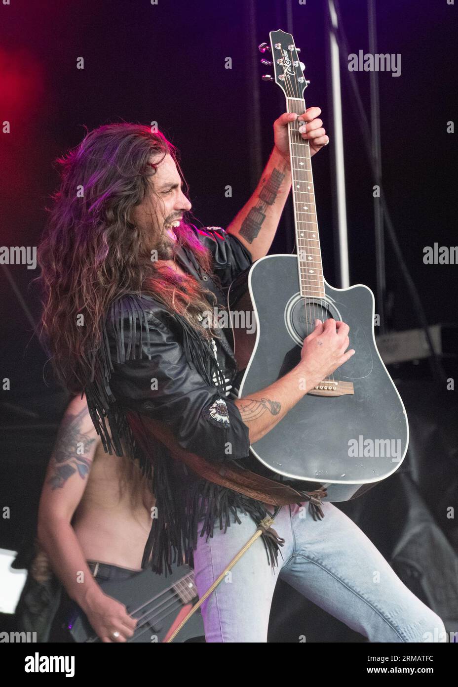 Angelo tristan hi-res stock photography and images - Alamy