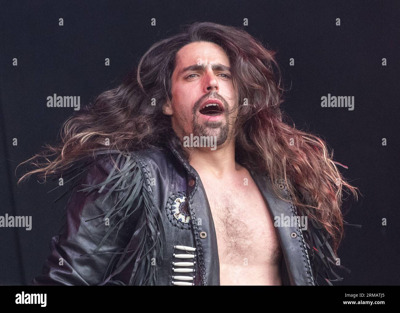 Angelo tristan hi-res stock photography and images - Alamy