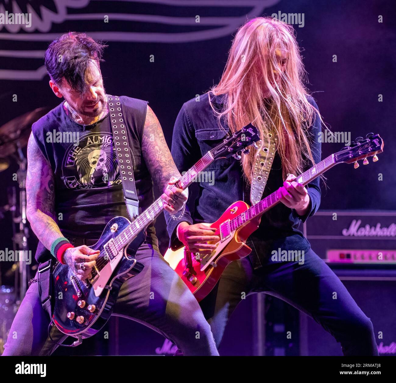 Warwick dunn hi-res stock photography and images - Alamy