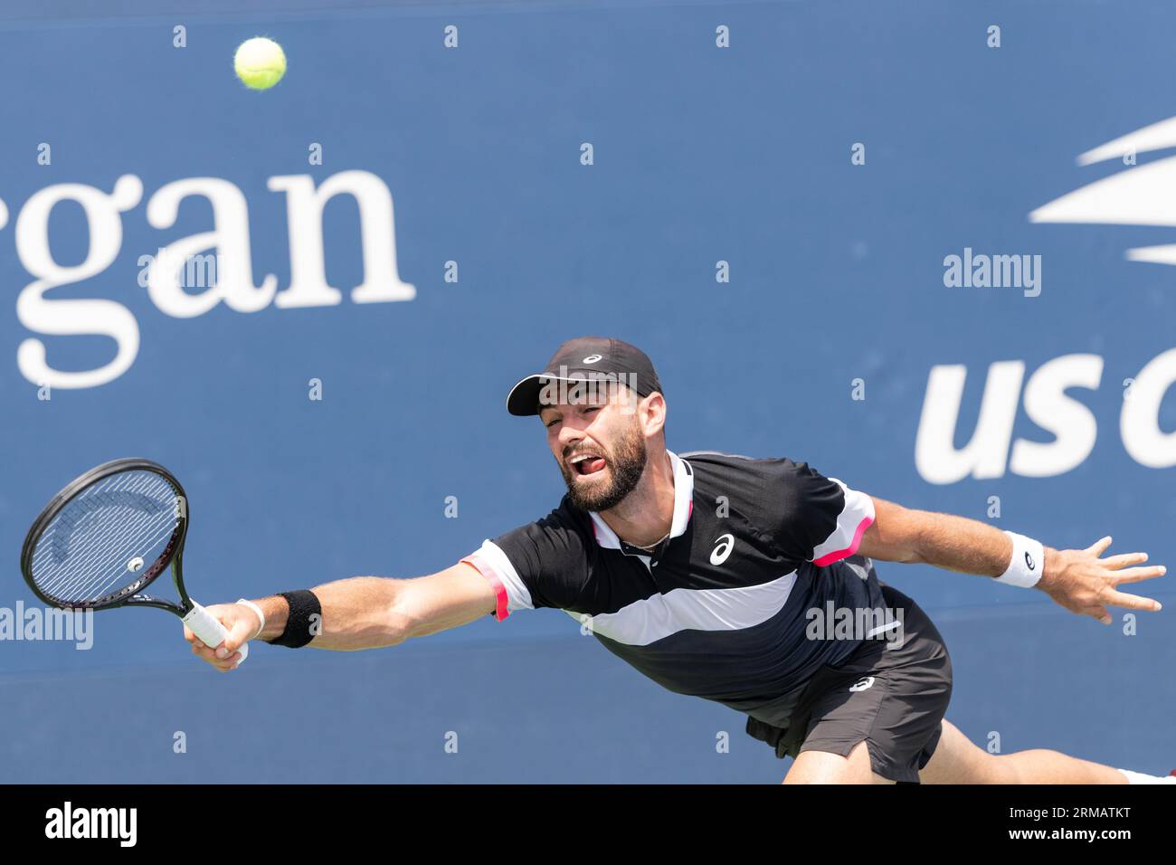 Joris de loore hi-res stock photography and images - Alamy