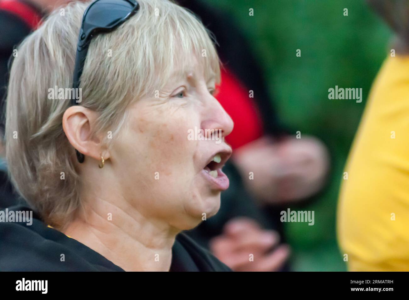 Off the beatson track walk hi-res stock photography and images - Alamy