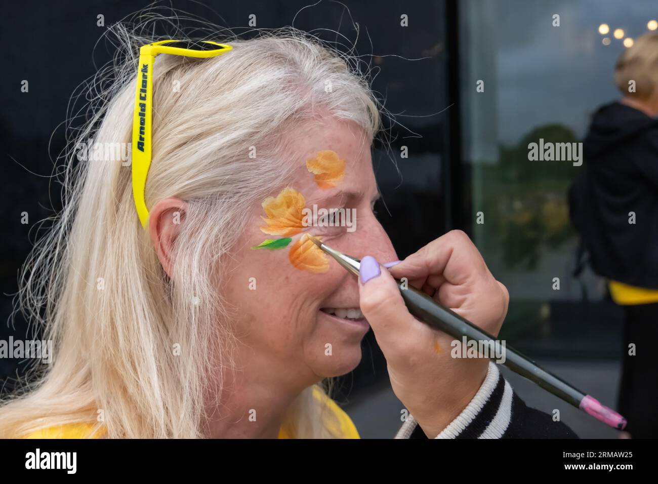 Beatson cancer hi-res stock photography and images - Alamy