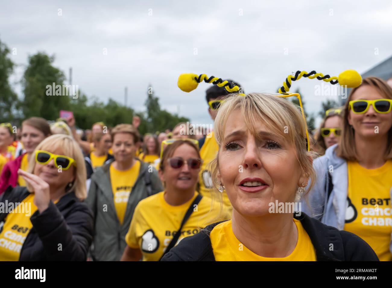Beatson cancer hi-res stock photography and images - Alamy
