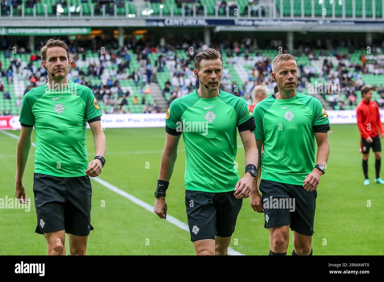 Groningen, Netherlands. 27th Aug, 2023. GRONINGEN, NETHERLANDS - AUGUST ...