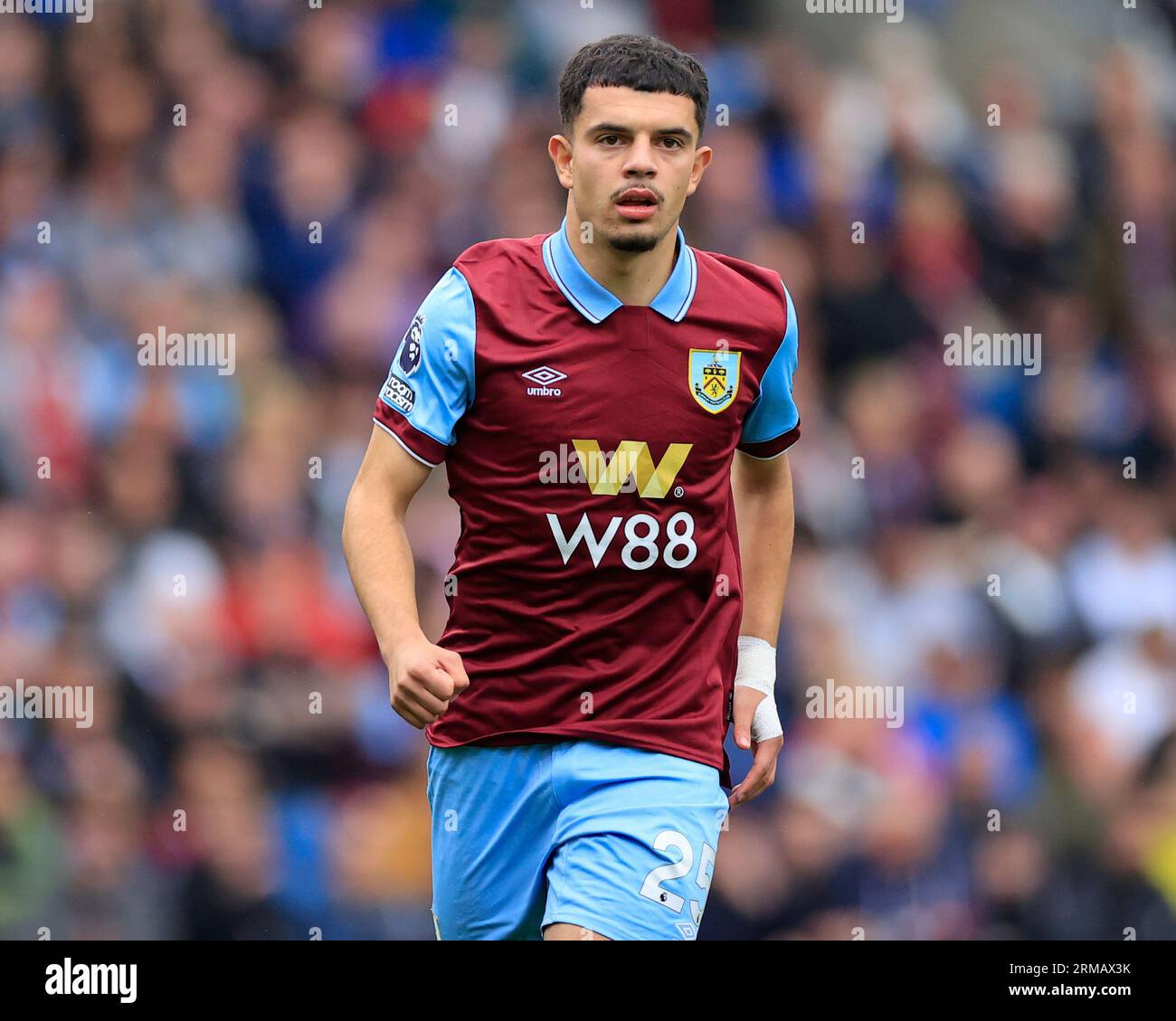 Zeki amdouni hi-res stock photography and images - Alamy