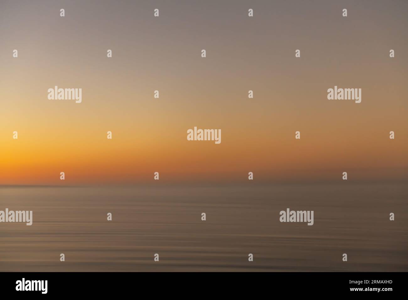 orange background with gradient to gray Stock Photo - Alamy