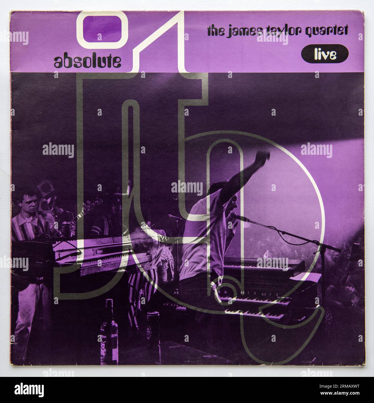 Album cover 90s hi-res stock photography and images - Alamy