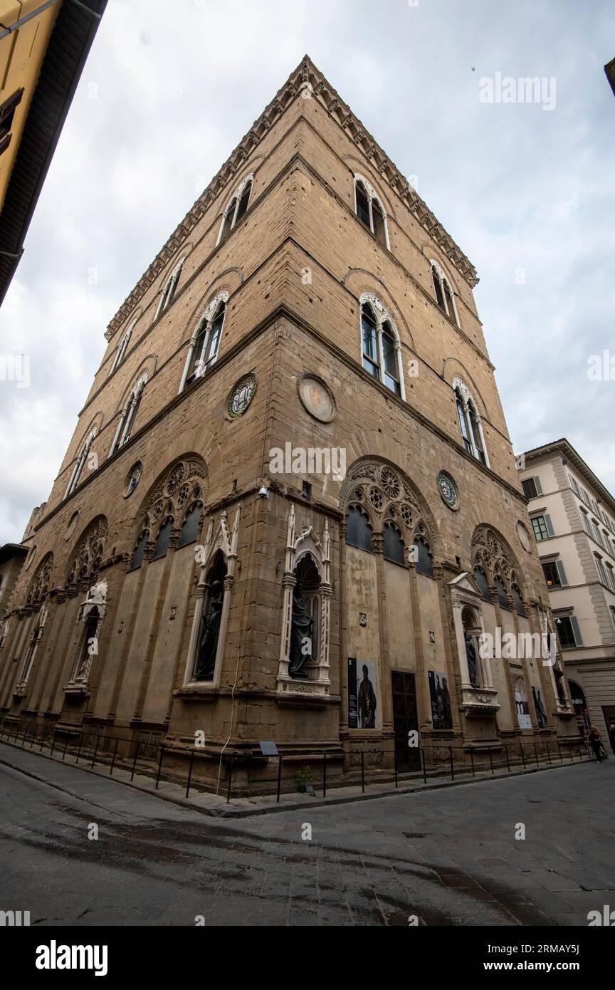 Museo Nazionale del Bargello (Bargello National Museum) is one of the ...