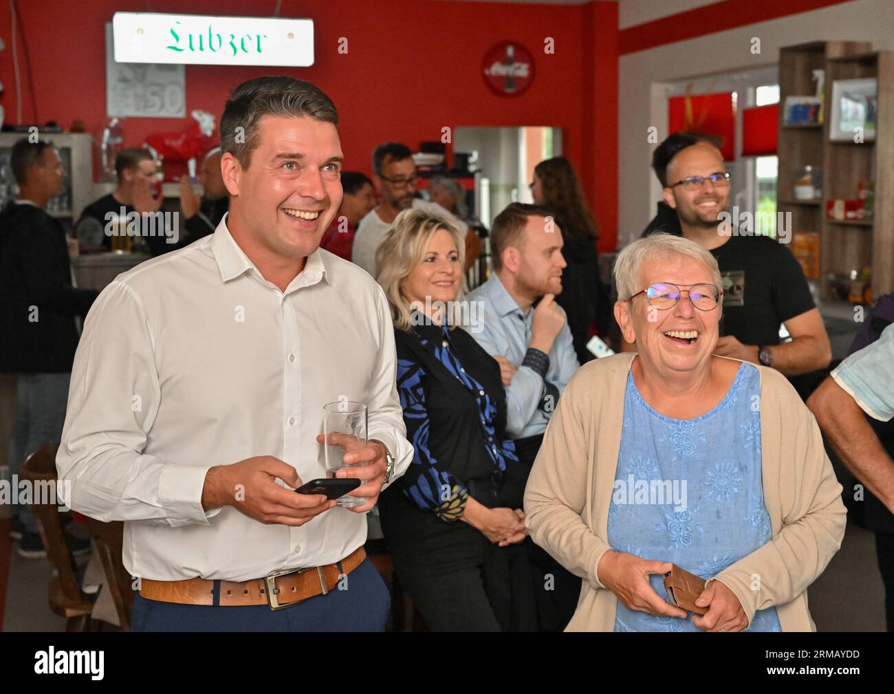 Robert nitz hi-res stock photography and images - Alamy