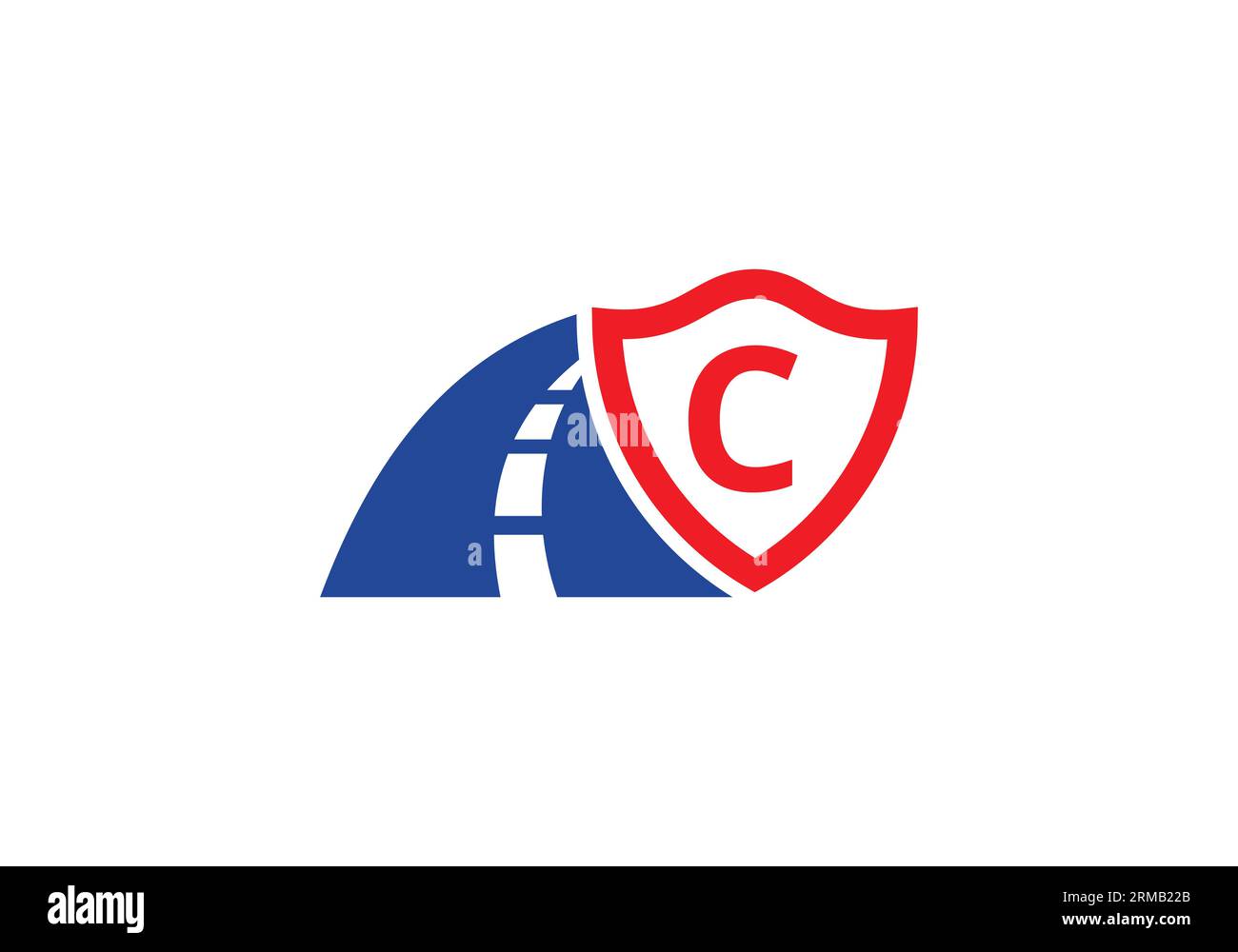 C transport logo Stock Vector Images - Alamy