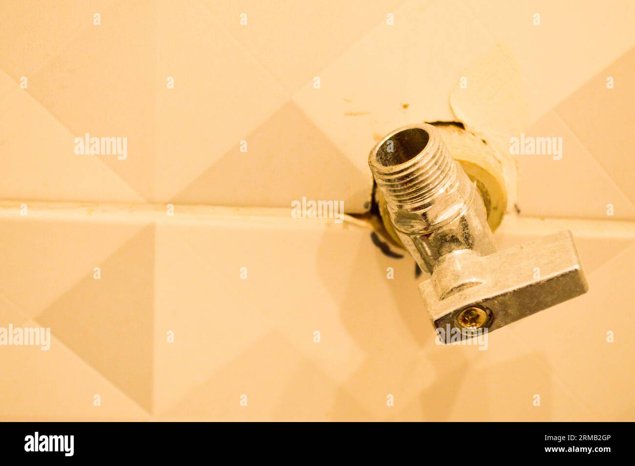 Ceramic valve hi-res stock photography and images - Alamy