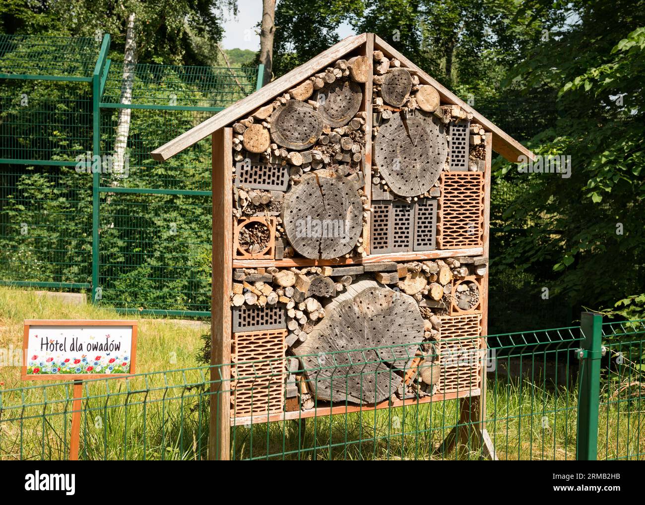 Habitat protection hi-res stock photography and images - Alamy