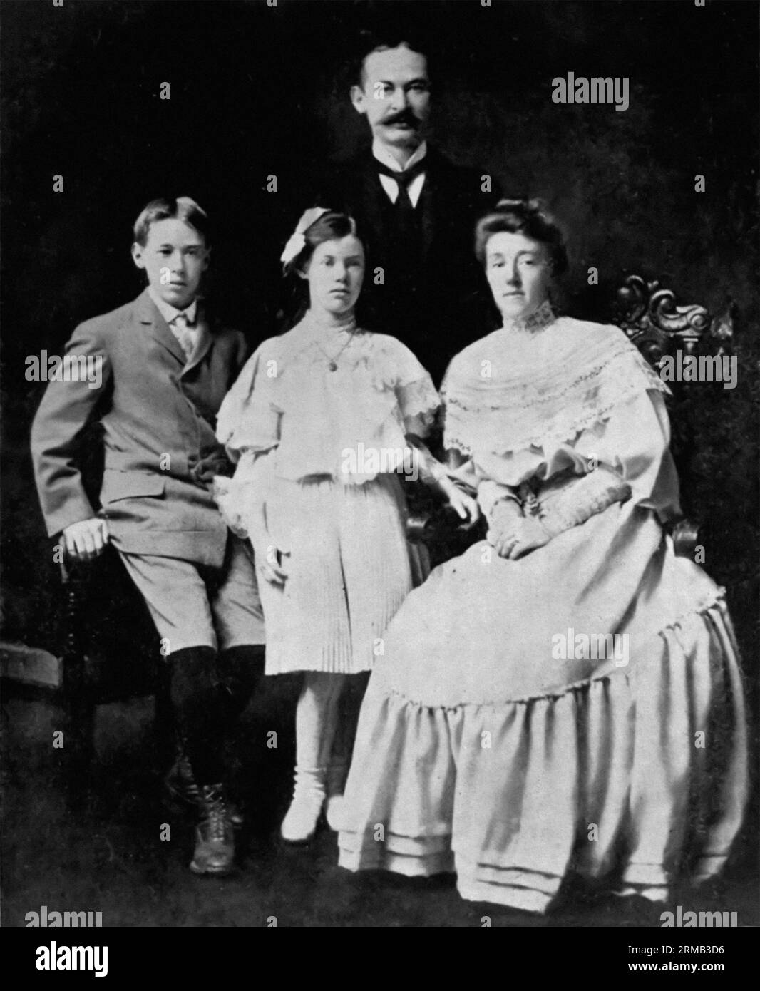 Henry miller hi-res stock photography and images - Alamy