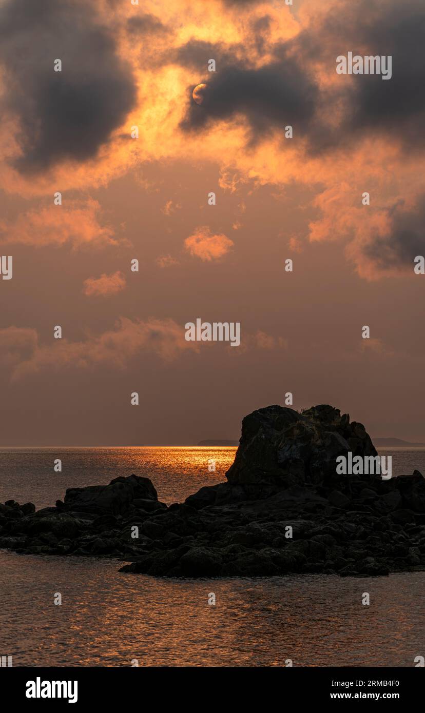 Pender boundary hi-res stock photography and images - Alamy