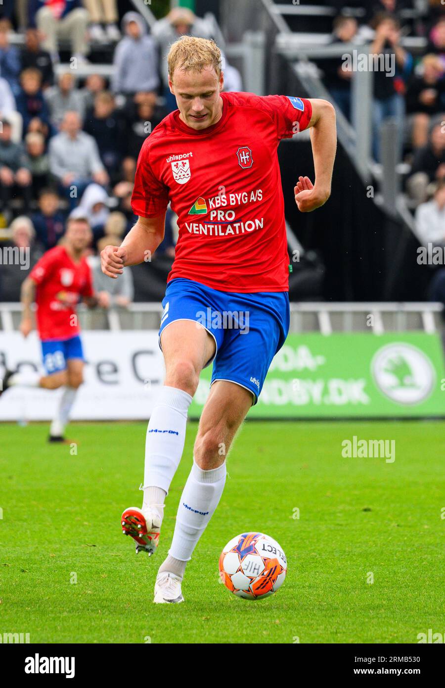 Lysholm hi-res stock photography and images - Alamy