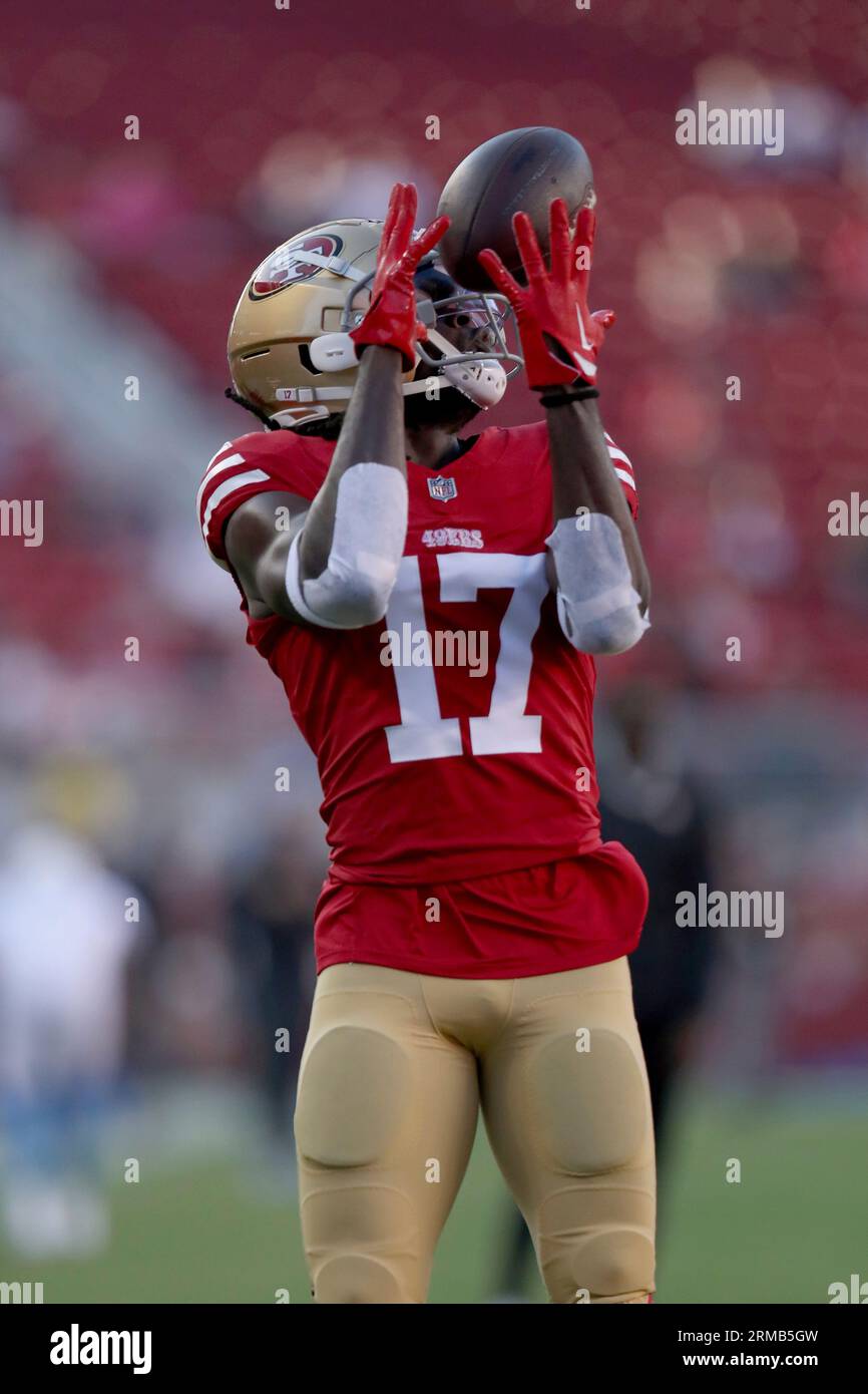 Chris Conley Football